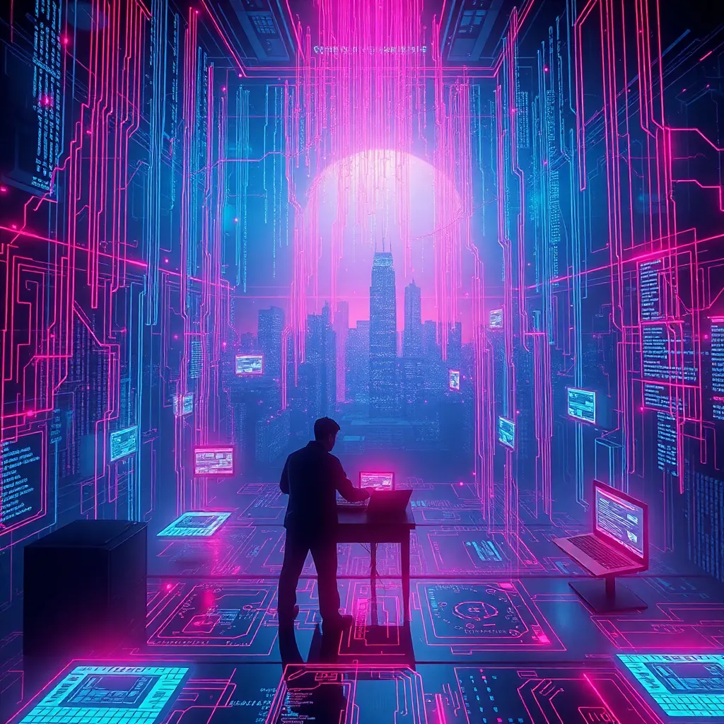 Codebreakers of the Void Text Game — Infinity Arcade