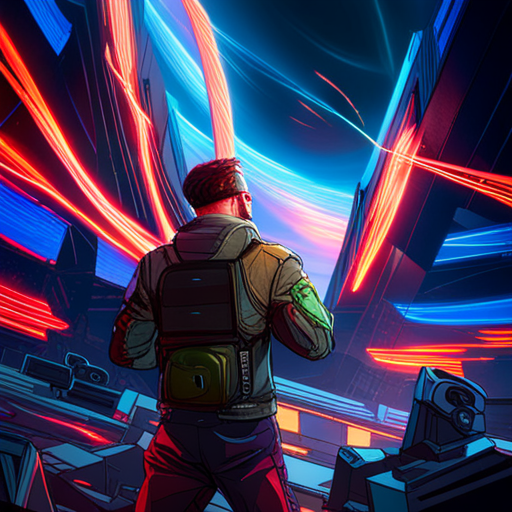 Infinity Arcade: Battle Royale Text Game — Infinity Arcade