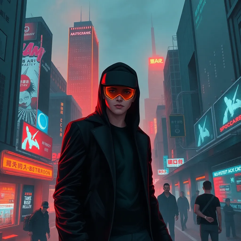 Codename: Cyber Heist Text Game — Infinity Arcade