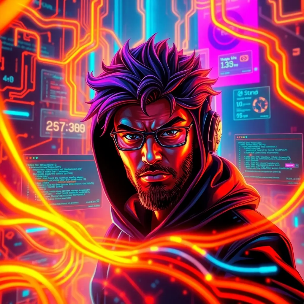 Timer Trouble Text Game — Infinity Arcade