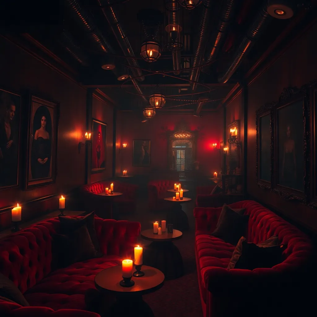 The Pleasure Paradox Text Game — Infinity Arcade