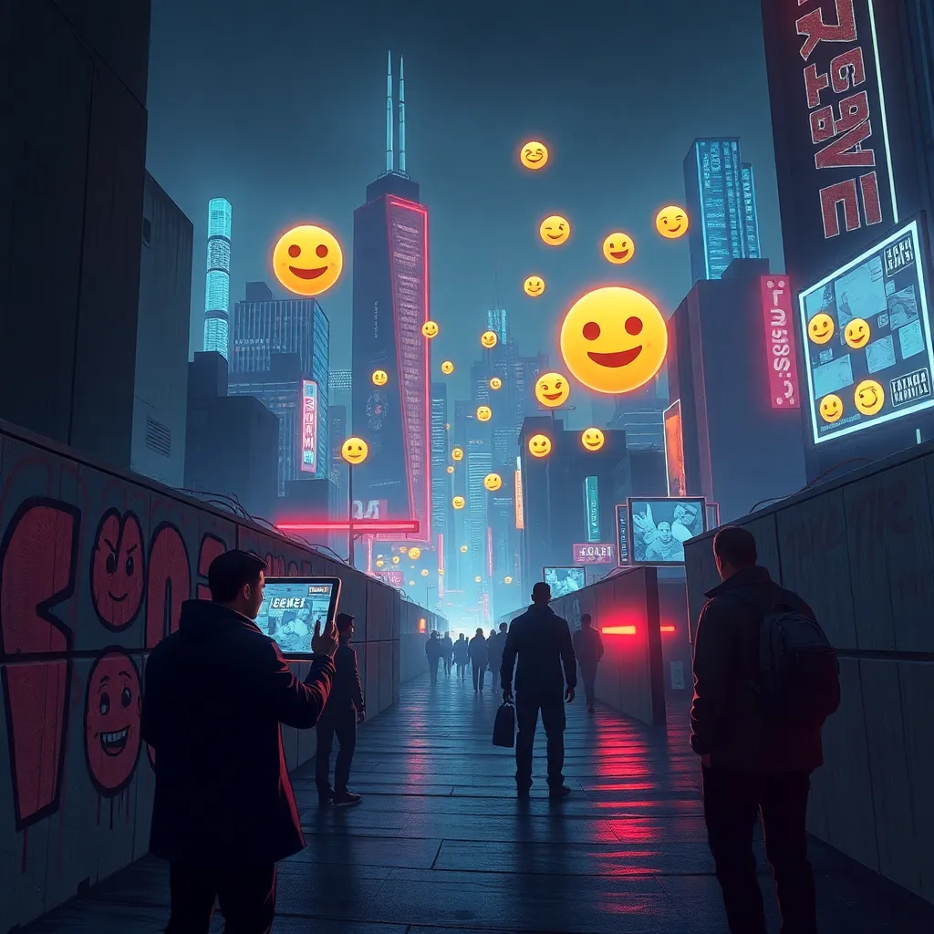 Emoji Heist: The Pixelated Code Text Game — Infinity Arcade