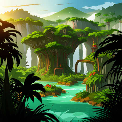 Evolution Engine Text Game Infinity Arcade