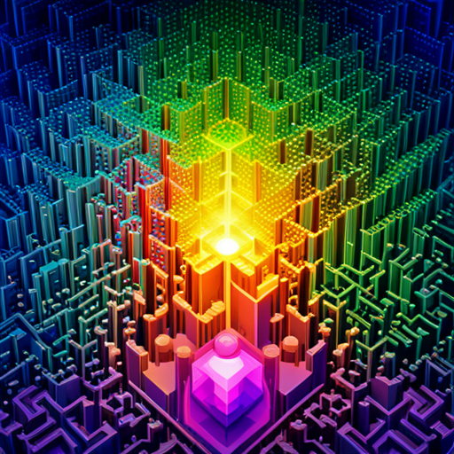 Mind Game Text Game — Infinity Arcade