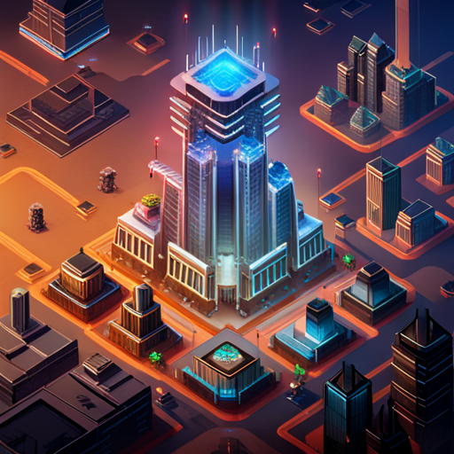 Empower AI: Building the Future Text Game — Infinity Arcade