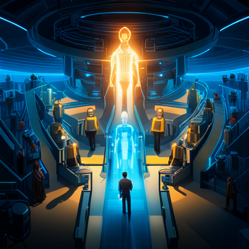 The Rise of DeepMind Text Game — Infinity Arcade