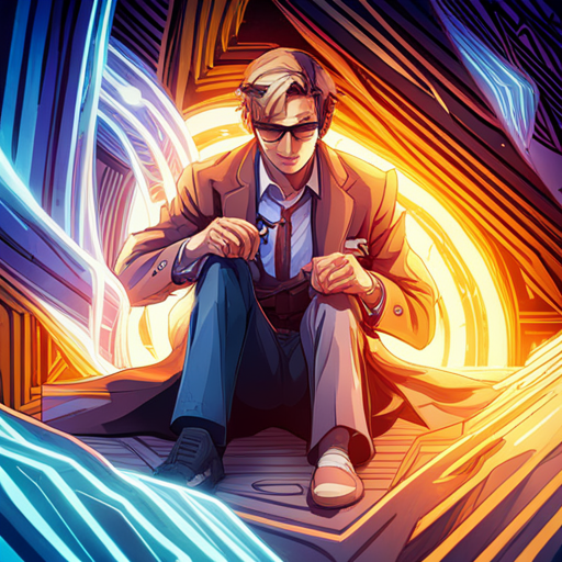 The Cryptic Calculator Text Game — Infinity Arcade