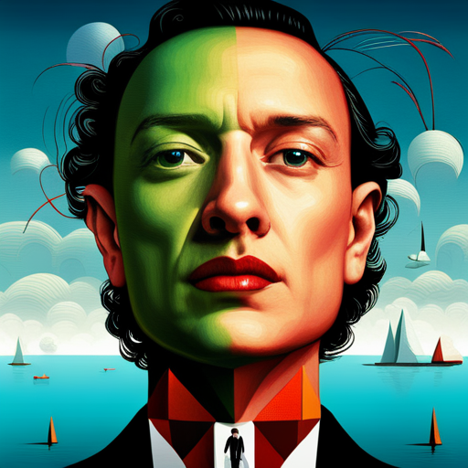 Artificial Empathy Text Game — Infinity Arcade