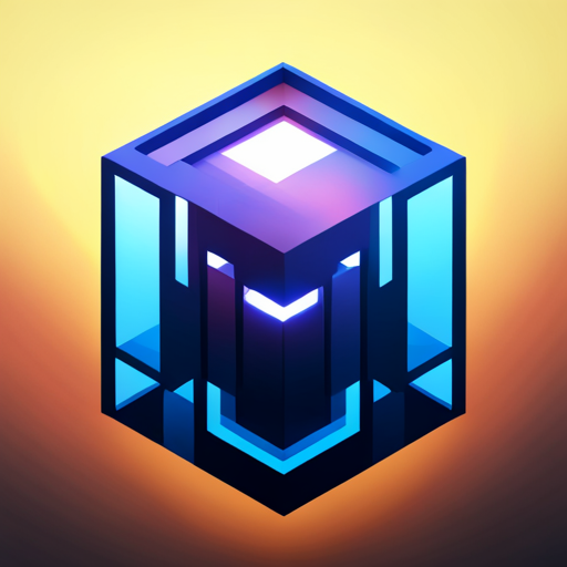 Spinning Glyphs Text Game — Infinity Arcade