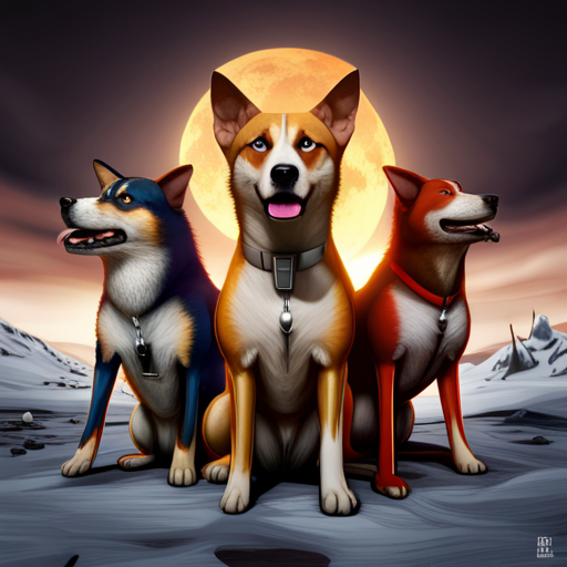 The Pack Text Game — Infinity Arcade