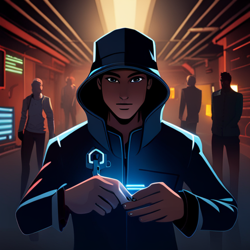 Identity Rescue Text Game Infinity Arcade