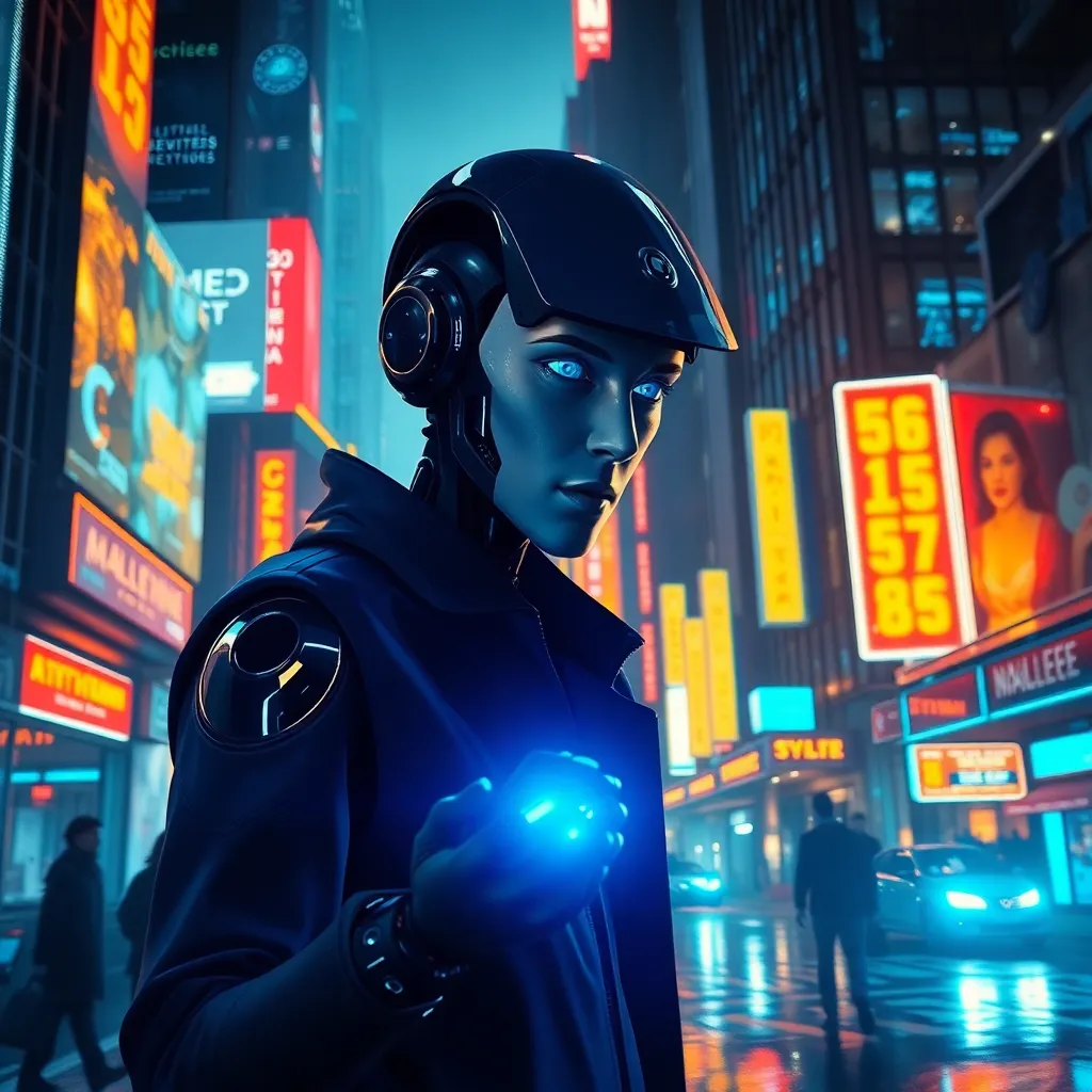 Model Alignment Text Game — Infinity Arcade