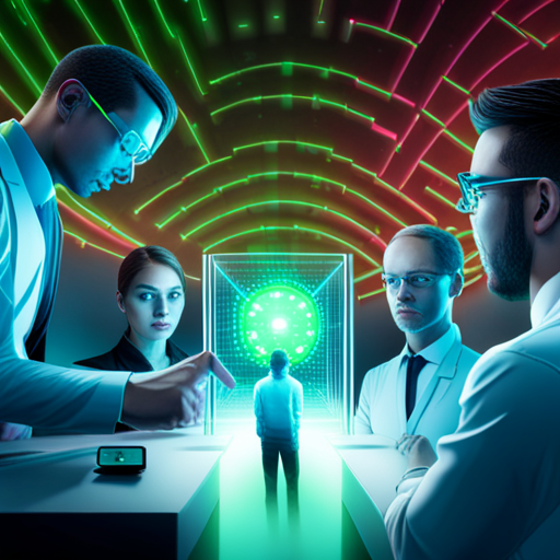 The T-Cell Detective Text Game — Infinity Arcade