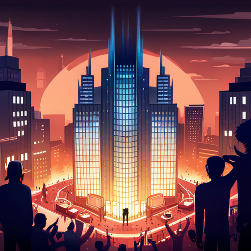 Operation: Data Revolution Text Game — Infinity Arcade