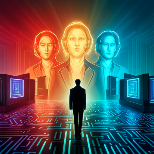 Google DeepMind Project Text Game — Infinity Arcade