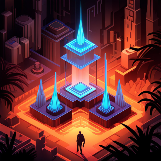 Data Explorer Text Game — Infinity Arcade