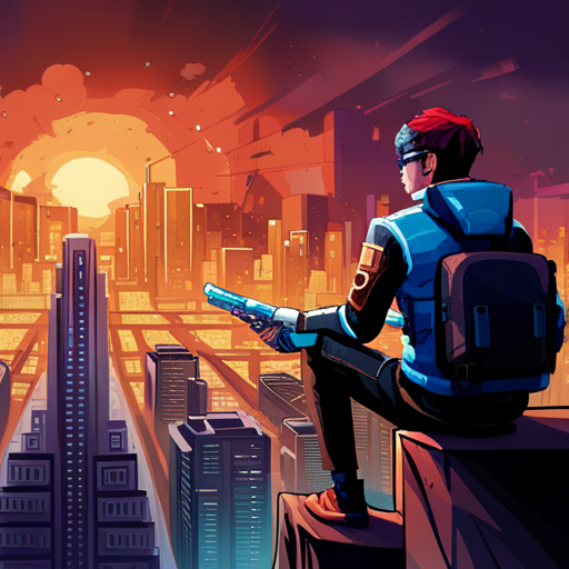The Life Changer Text Game — Infinity Arcade