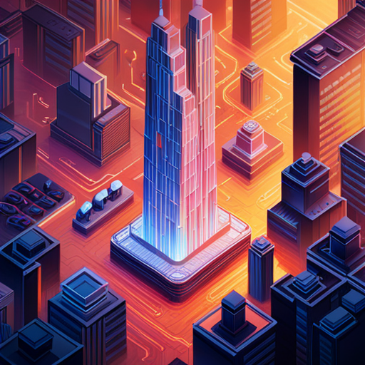 AI Breakthroughs Text Game — Infinity Arcade