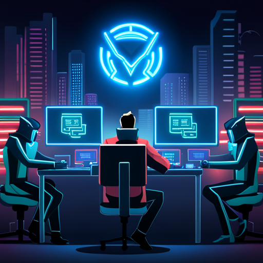 TokenMaster Text Game — Infinity Arcade