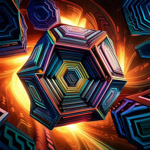 Hexa Spin Text Game — Infinity Arcade