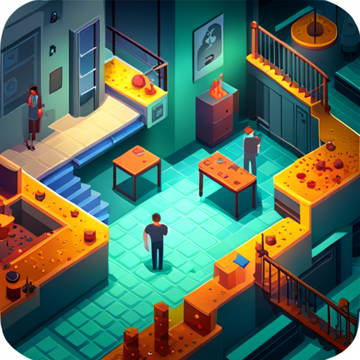 Cell Life Simulator Text Game — Infinity Arcade