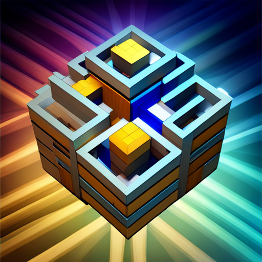 Vertex Synapse Text Game — Infinity Arcade