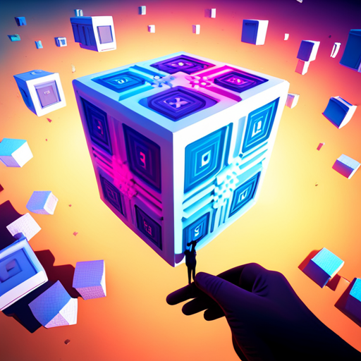 The Cube Solver Text Game — Infinity Arcade