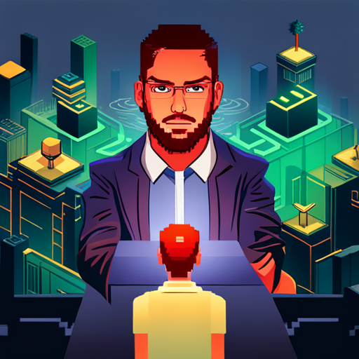 The Life Navigator Text Game — Infinity Arcade