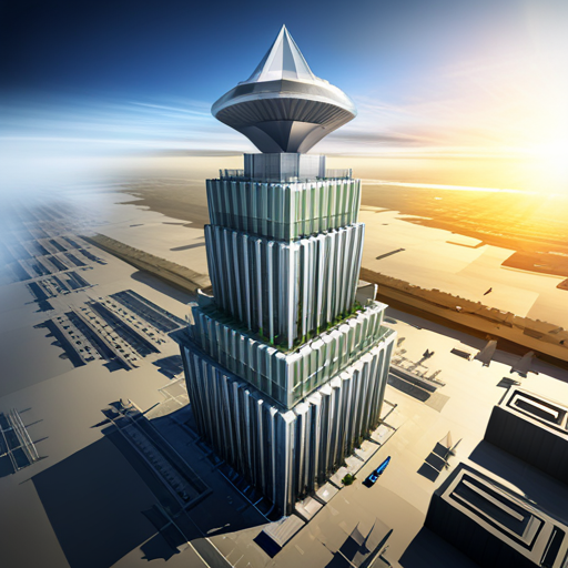 Tower Builder Text Game — Infinity Arcade