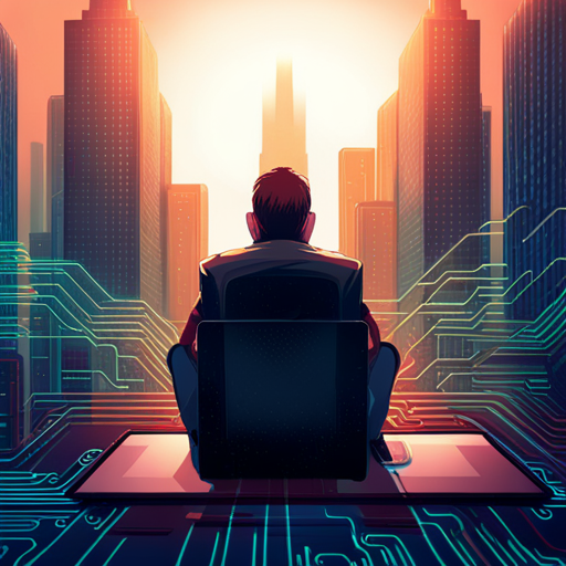 The Code Explorer Text Game — Infinity Arcade