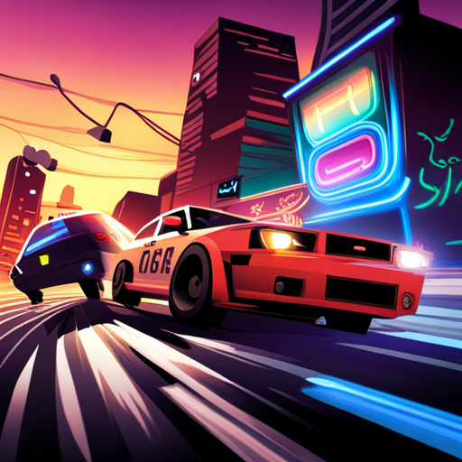 Crash Course Text Game — Infinity Arcade