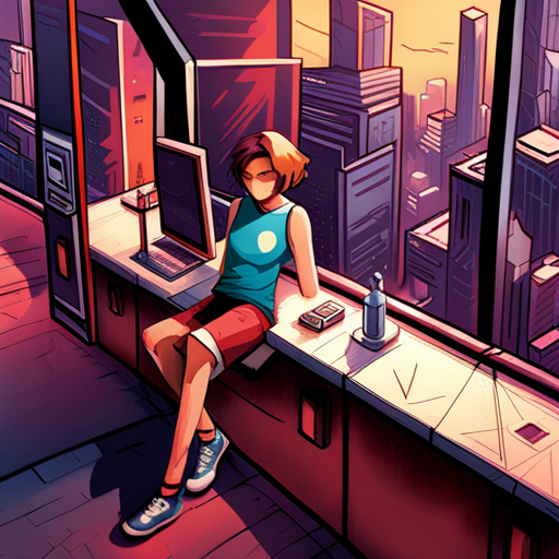 Insulin Chronicles Text Game — Infinity Arcade