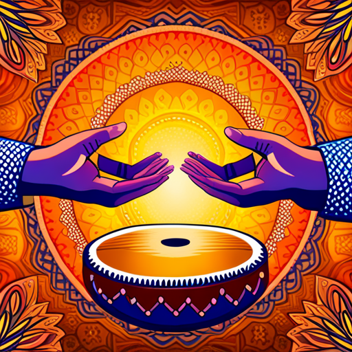 Tabla Talks Text Game — Infinity Arcade