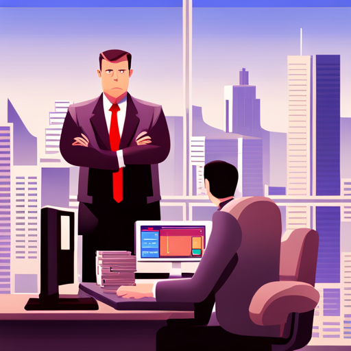 Web Server Tycoon Text Game — Infinity Arcade