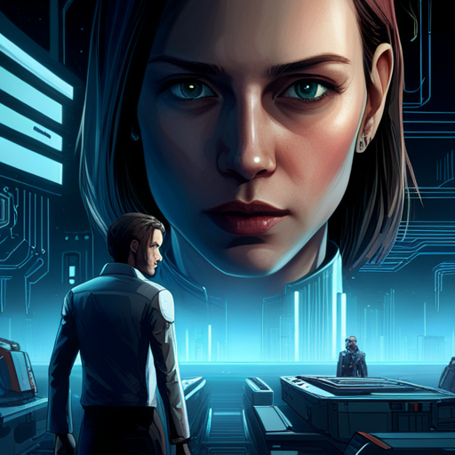 Singular Development Text Game — Infinity Arcade